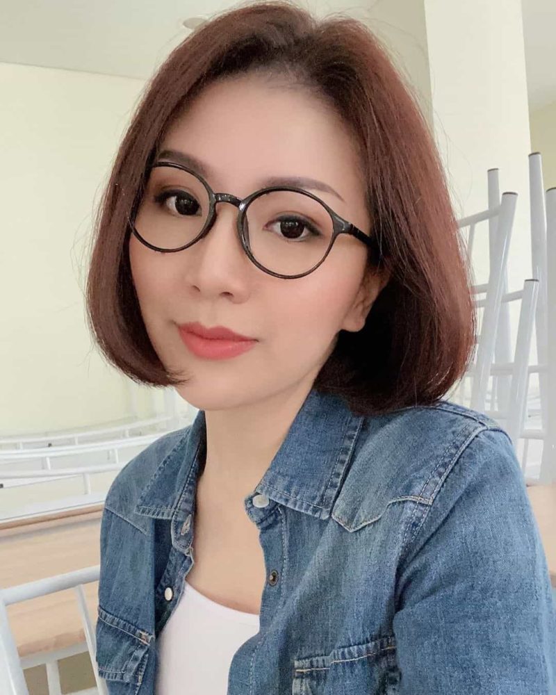 Agnes Jennifer - Biodata, Profil, Fakta, Umur, Agama, Suami