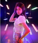 Alin Fauziah - Biodata, Profil, Fakta, Umur, Agama, Pacar, Karier