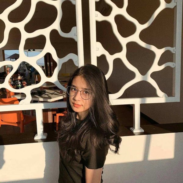 Alin Fauziah - Biodata, Profil, Fakta, Umur, Agama, Pacar, Karier