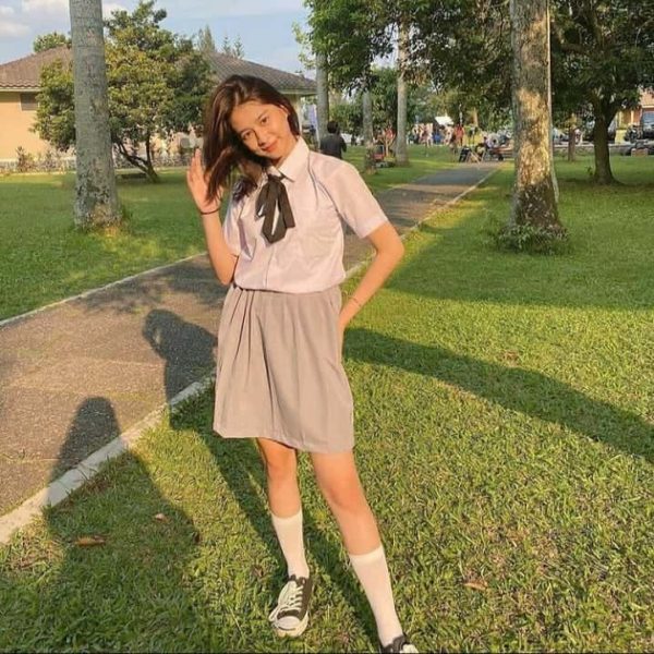 Alin Fauziah - Biodata, Profil, Fakta, Umur, Agama, Pacar, Karier