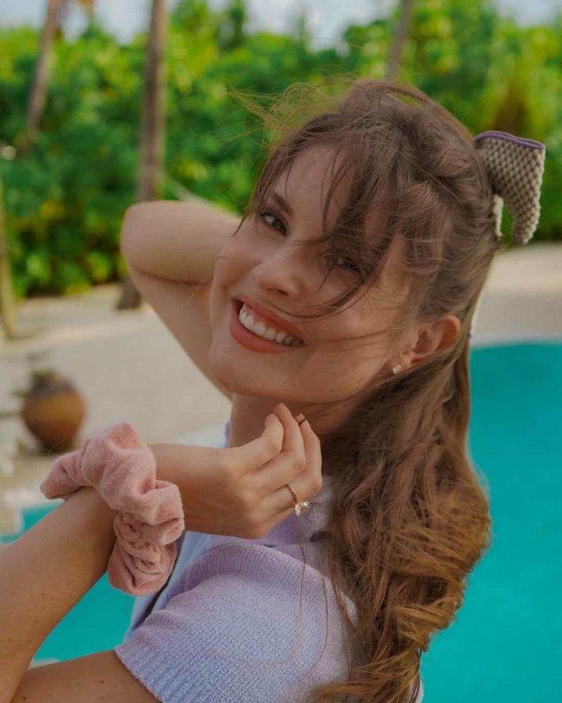 Amanda Cerny - Biodata, Profil, Fakta, Umur, Agama, Pacar, Karier