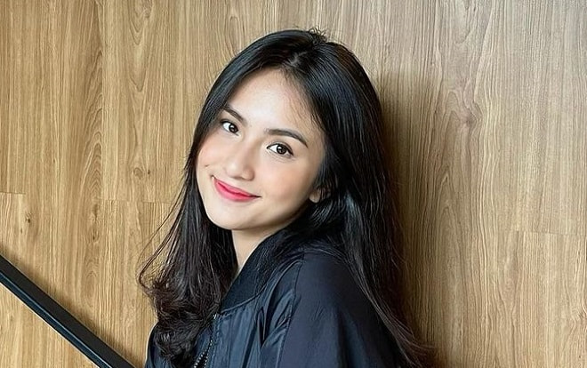 Angie Marcheria - Biodata, Profil, Fakta, Umur, Agama, Pacar