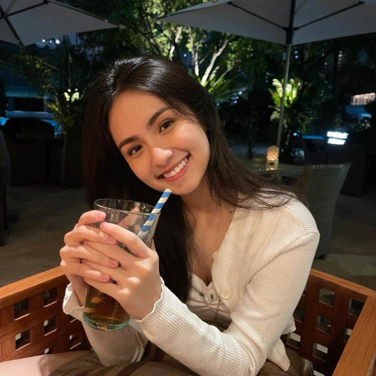 Angie Marcheria - Biodata, Profil, Fakta, Umur, Agama, Pacar