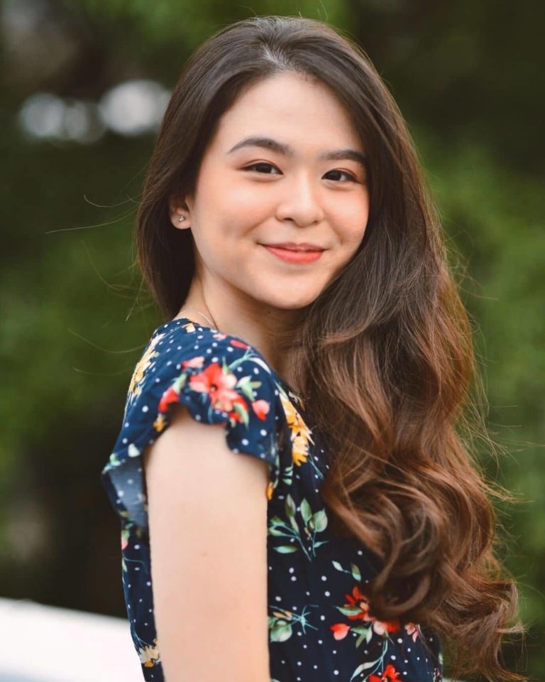 Ariella Calista - Biodata, Profil, Fakta, Umur, Agama, Suami, Karier
