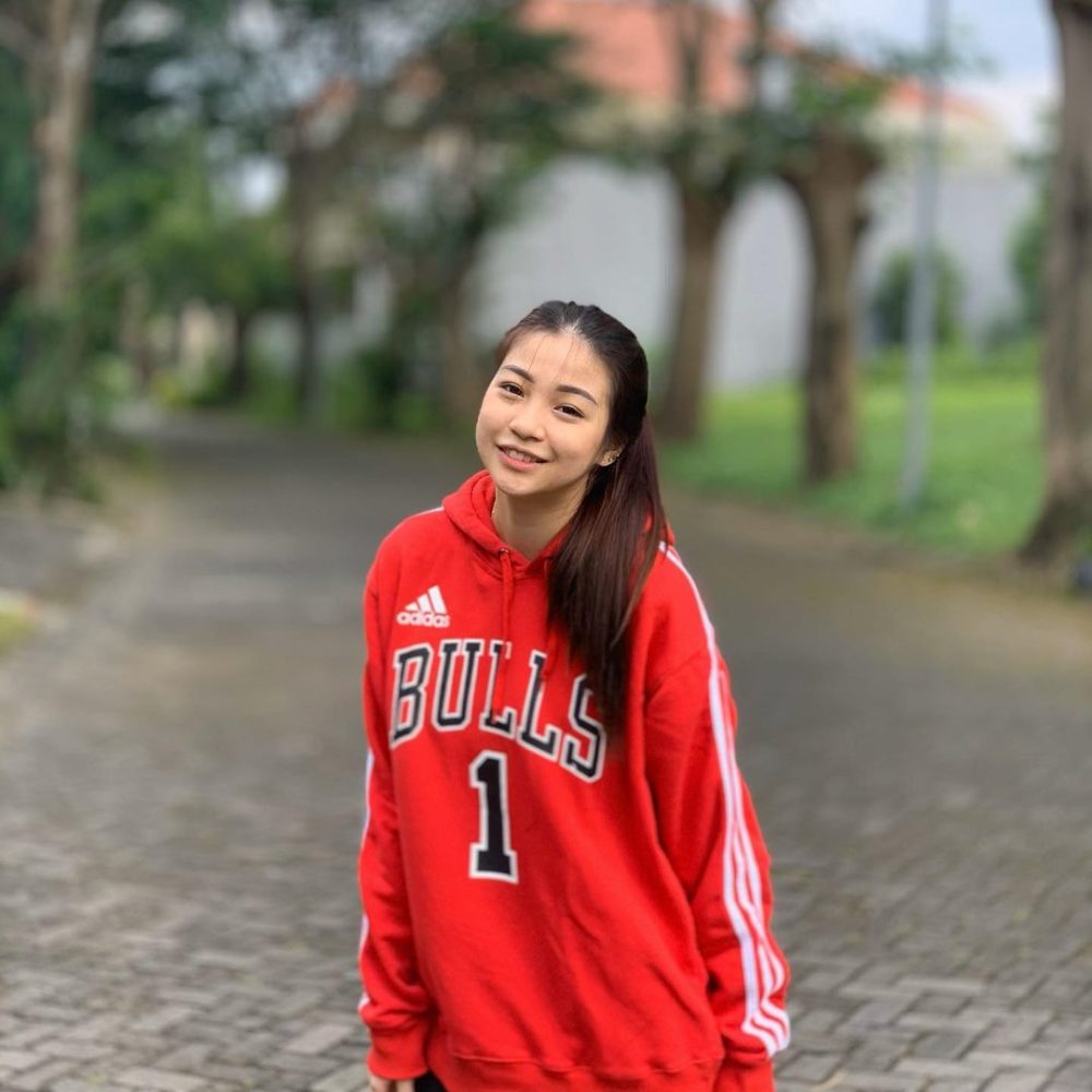 BTR Valezka - Biodata, Profil, Fakta, Umur, Agama, Pacar, Karier