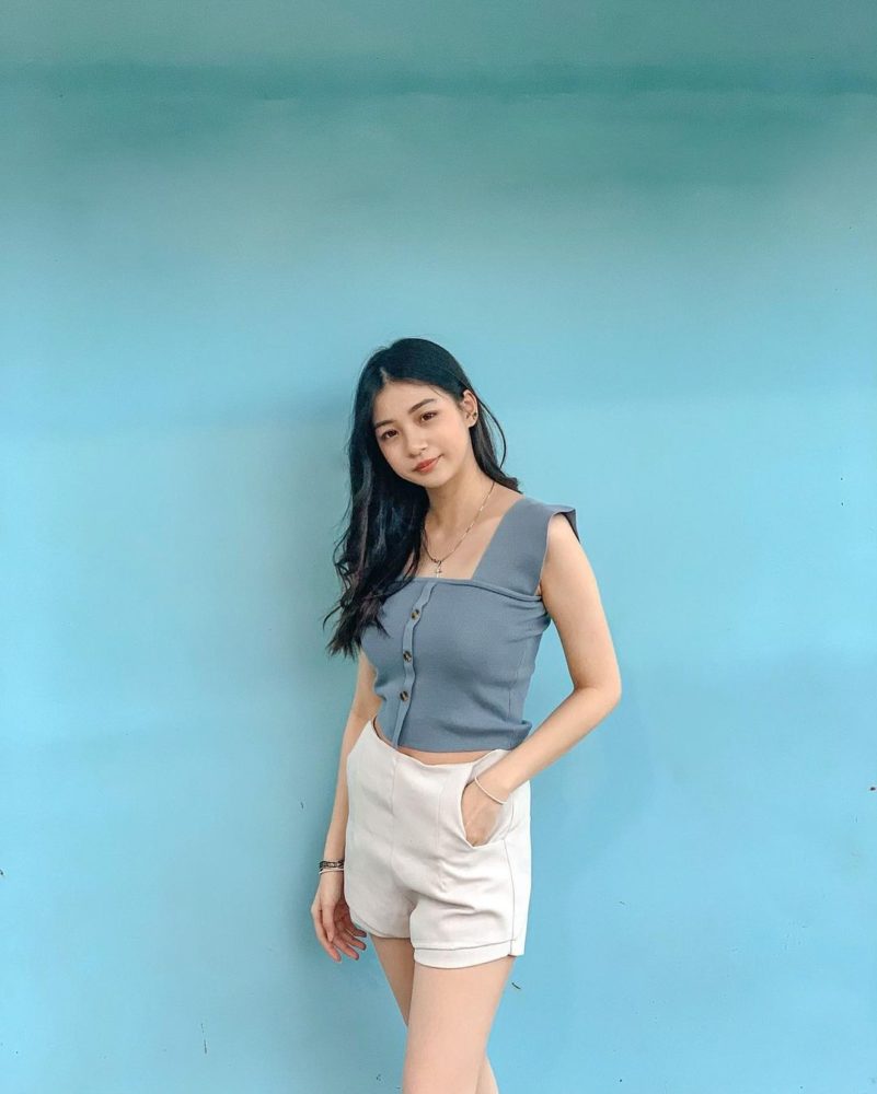 BTR Valezka - Biodata, Profil, Fakta, Umur, Agama, Pacar, Karier