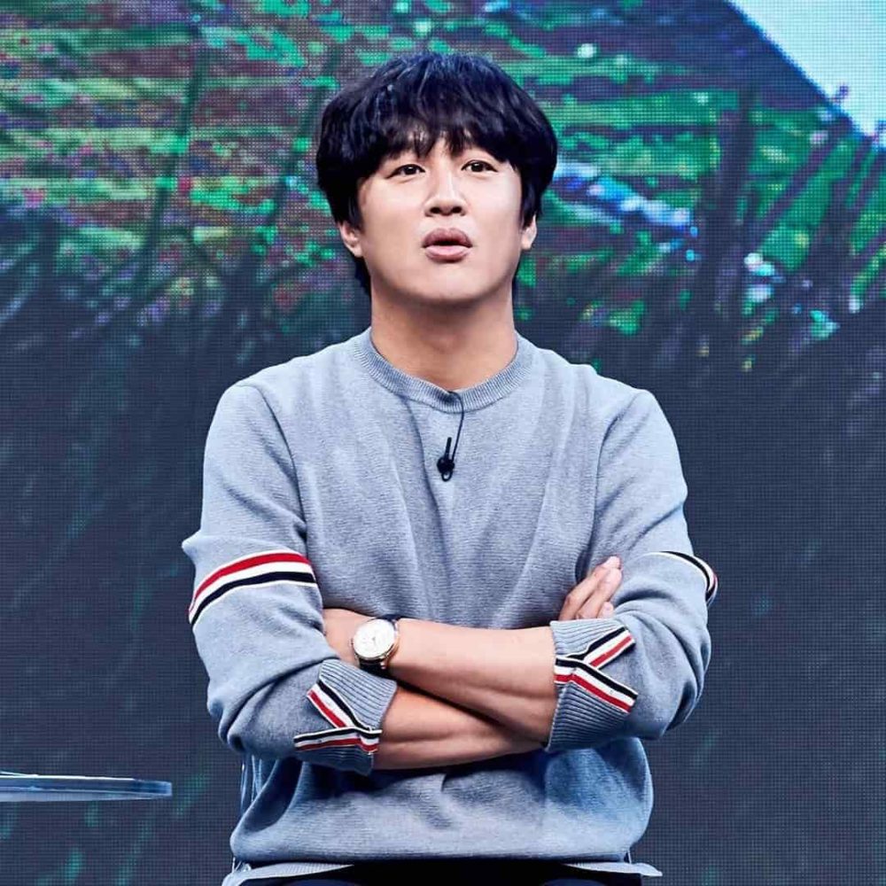 Cha Tae Hyun - Biodata, Profil, Fakta, Umur, Agama, Istri, Karier
