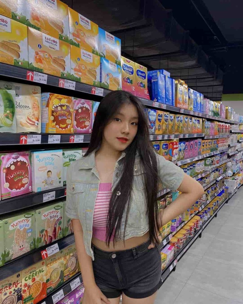 Coco Lee - Biodata, Profil, Fakta, Umur, Agama, Pacar, Karier