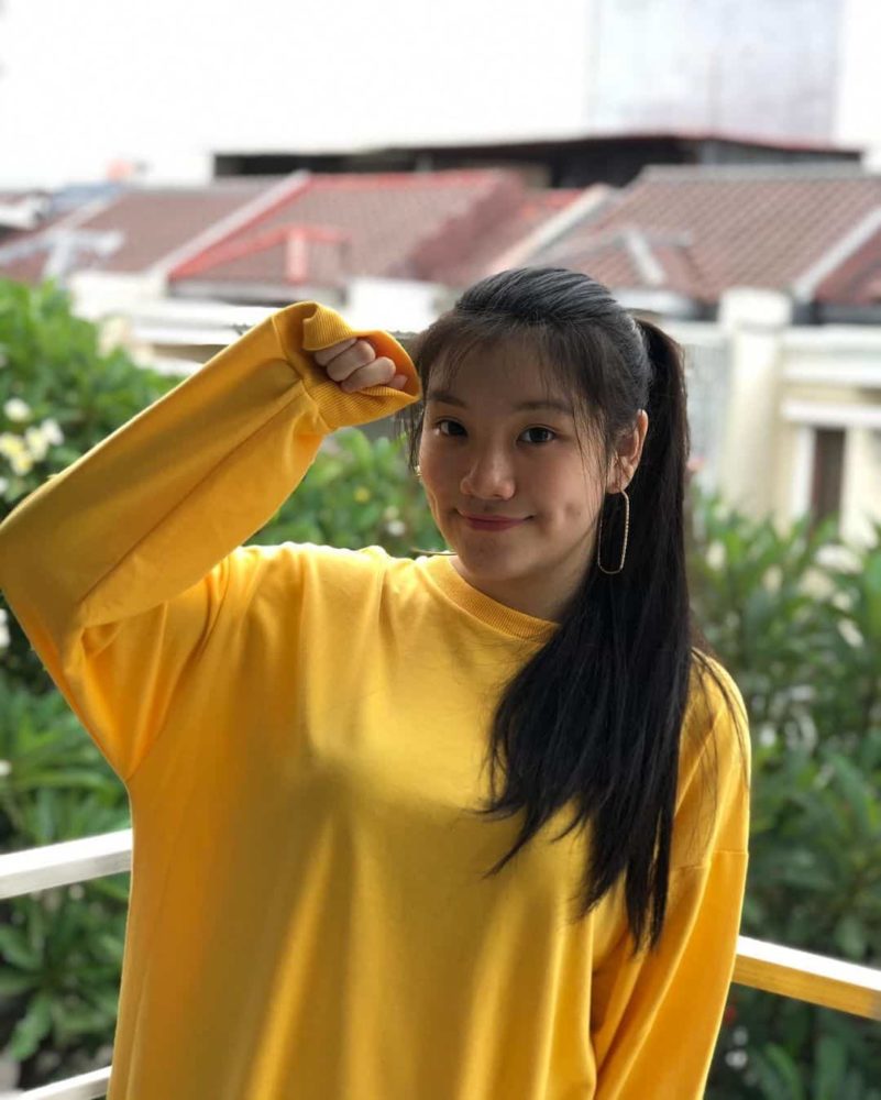 Coco Lee - Biodata, Profil, Fakta, Umur, Agama, Pacar, Karier