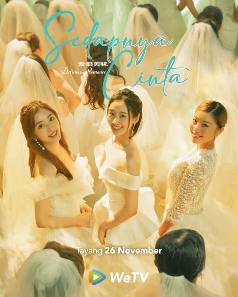 Delicious Romance Sinopsis Pemain Ost Episode Review