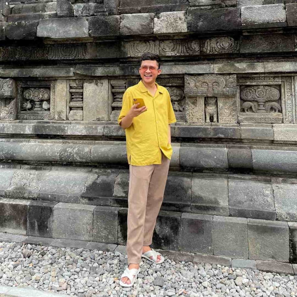 Deny Darmawan - Biodata, Profil, Fakta, Umur, Agama, Pacar