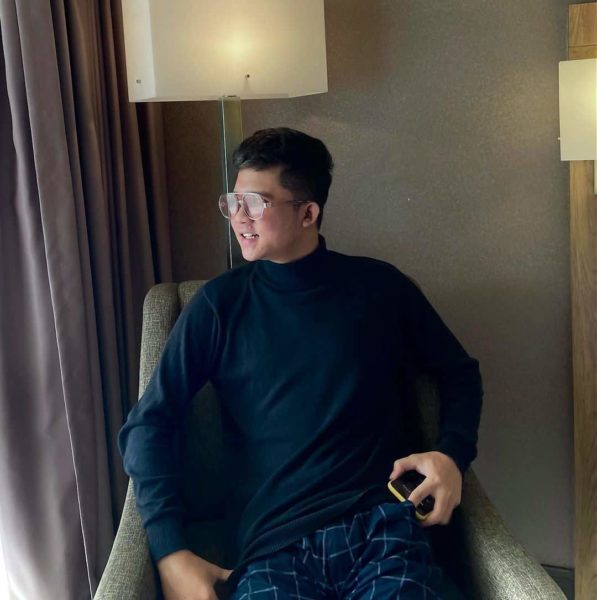 Deny Darmawan - Biodata, Profil, Fakta, Umur, Agama, Pacar