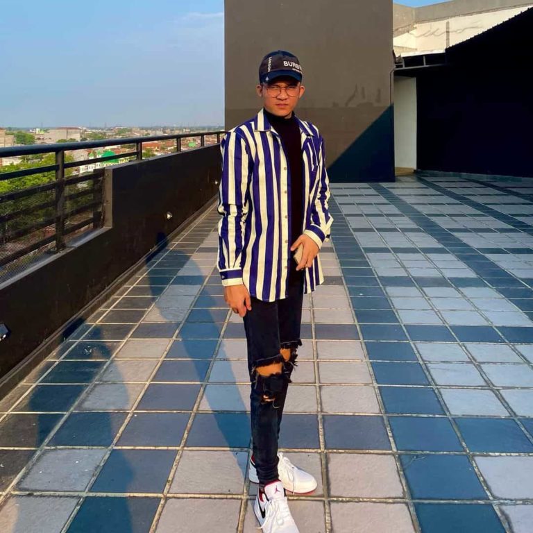 Deny Darmawan - Biodata, Profil, Fakta, Umur, Agama, Pacar