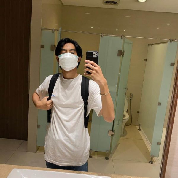 Devano Danendra - Biodata, Profil, Fakta, Umur, Agama, Pacar