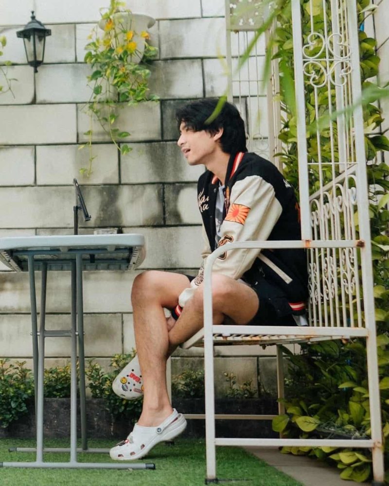 Devano Danendra - Biodata, Profil, Fakta, Umur, Agama, Pacar