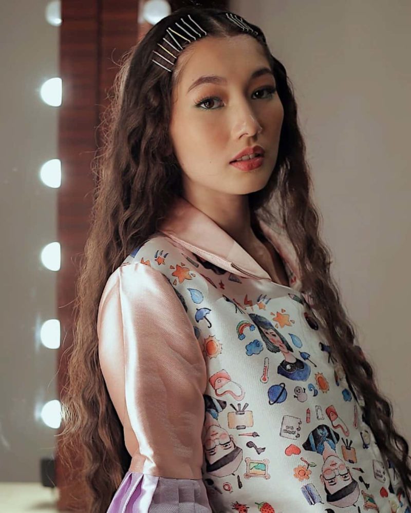 Devina Aureel - Biodata, Profil, Fakta, Umur, Agama, Pacar, Karier