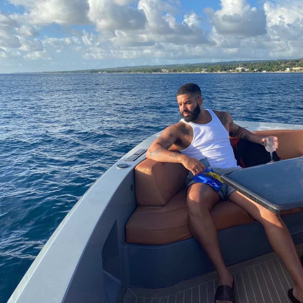 Drake - Biodata, Profil, Fakta, Umur, Agama, Pacar, Karier
