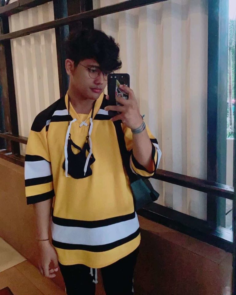 Eko Saputra - Biodata, Profil, Fakta, Umur, Agama, Pacar, Karier