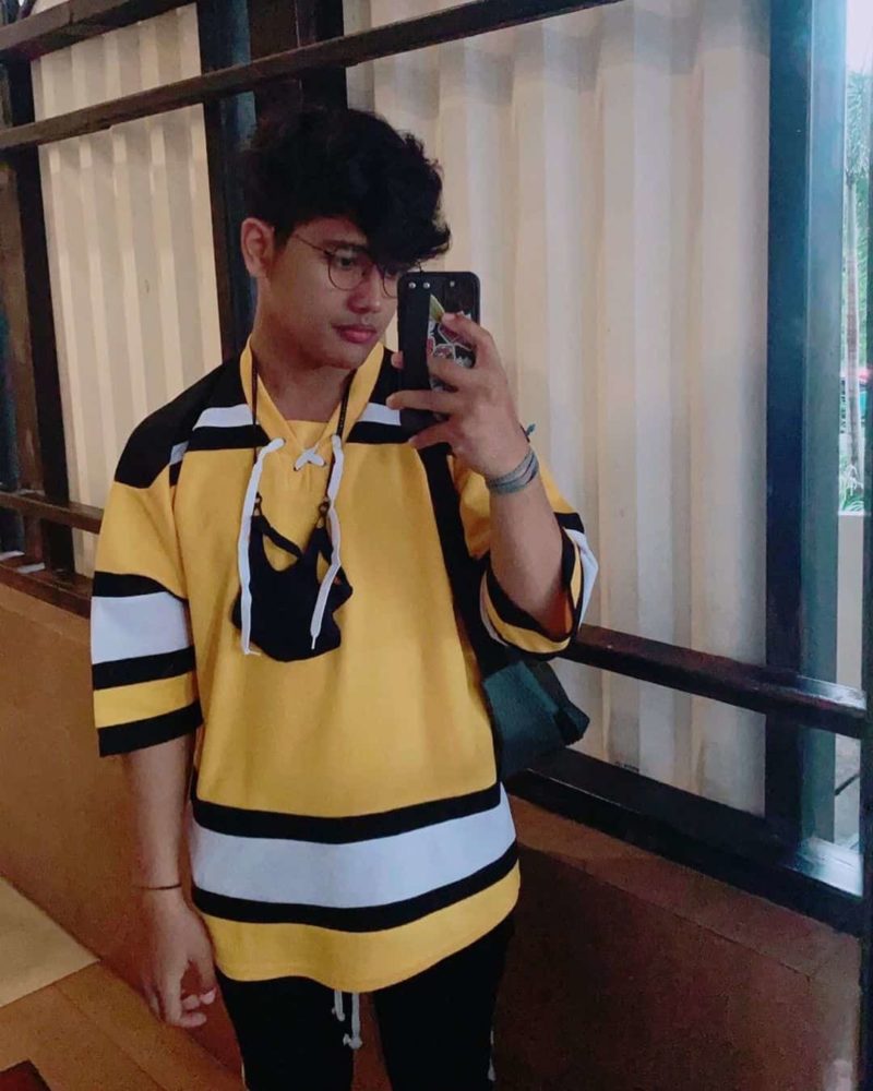 Eko Saputra - Biodata, Profil, Fakta, Umur, Agama, Pacar, Karier