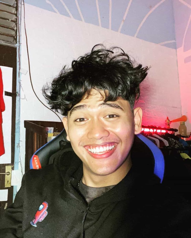 Eko Saputra - Biodata, Profil, Fakta, Umur, Agama, Pacar, Karier