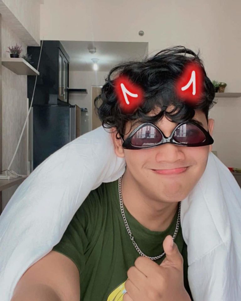 Eko Saputra - Biodata, Profil, Fakta, Umur, Agama, Pacar, Karier