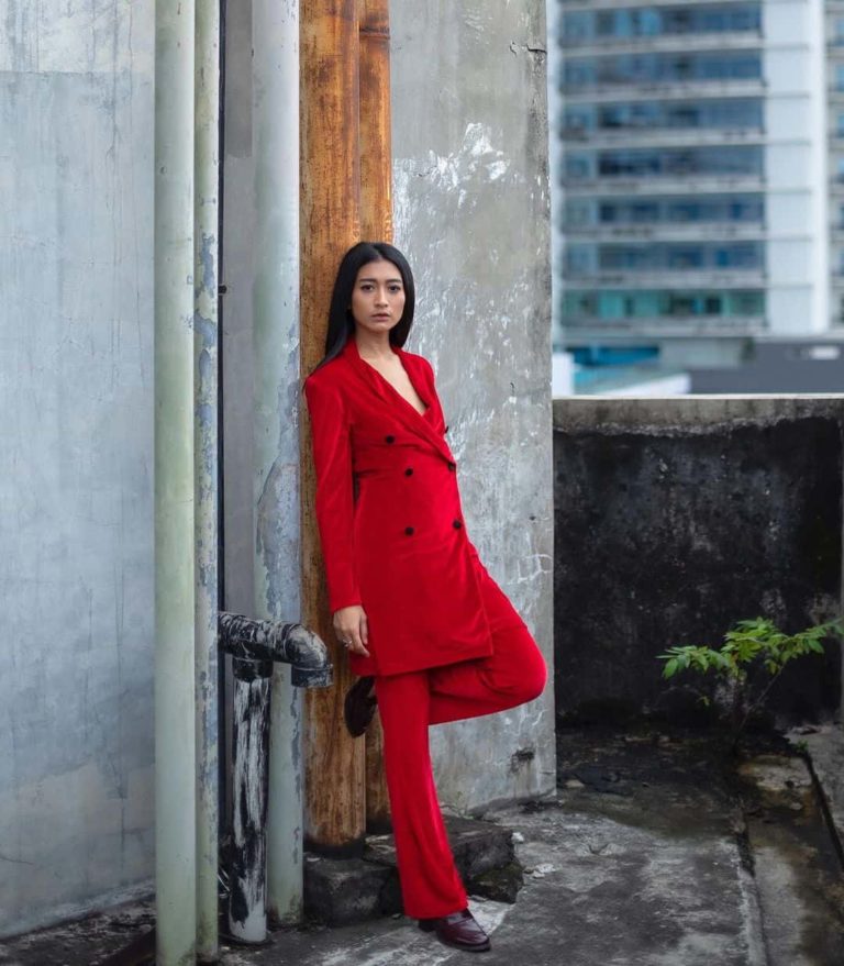 Fitrie Rachmadhina - Biodata, Profil, Fakta, Umur, Agama, Pacar