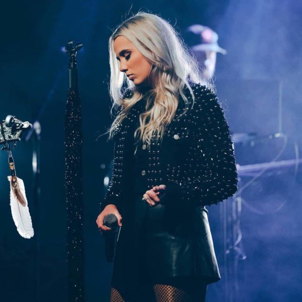 Gabby Barrett - Biodata, Profil, Fakta, Umur, Agama, Suami, Karier