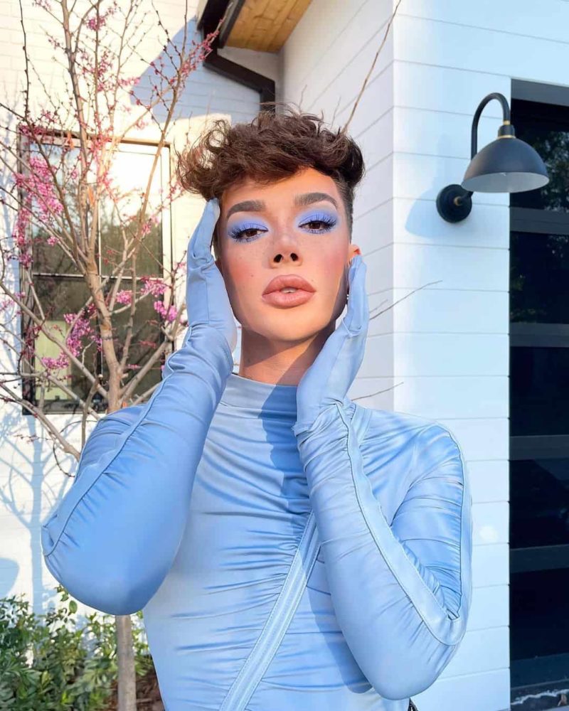 James Charles - Biodata, Profil, Fakta, Umur, Agama, Pacar, Karier
