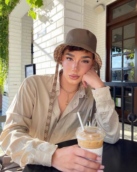 James Charles - Biodata, Profil, Fakta, Umur, Agama, Pacar, Karier