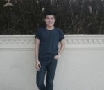 Jonathan Liandi - Biodata, Profil, Fakta, Umur, Agama, Istri, Karier