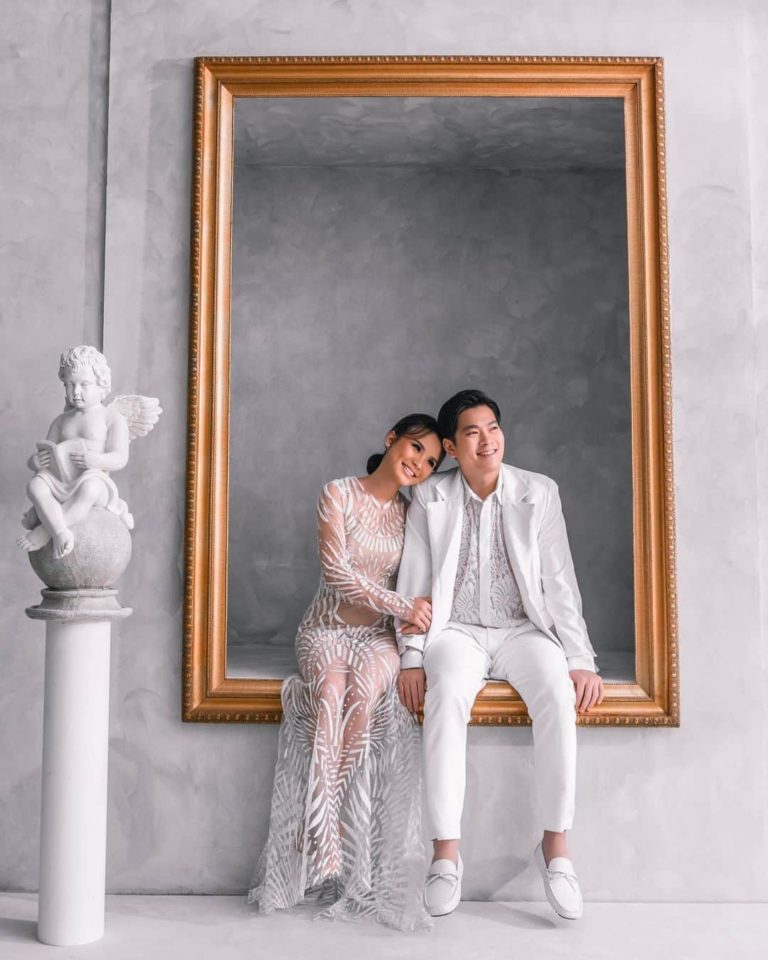 Jonathan Liandi - Biodata, Profil, Fakta, Umur, Agama, Istri, Karier