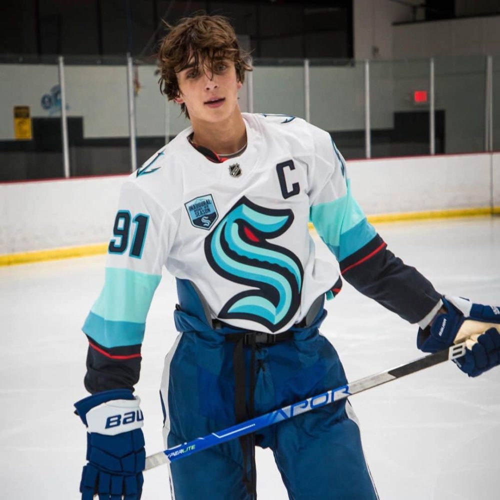 Josh Richards - Biodata, Profil, Fakta, Umur, Agama, Pacar, Karier