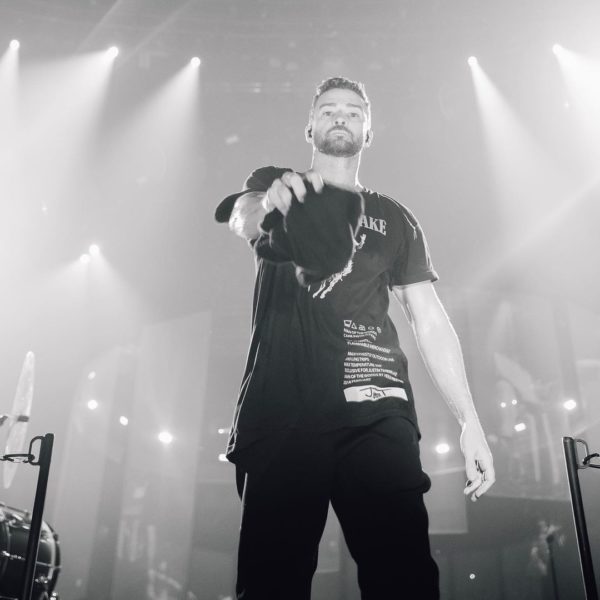 Justin Timberlake - Biodata, Profil, Fakta, Umur, Agama, Istri, Karier