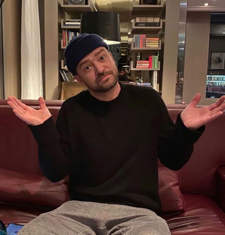 Justin Timberlake - Biodata, Profil, Fakta, Umur, Agama, Istri, Karier