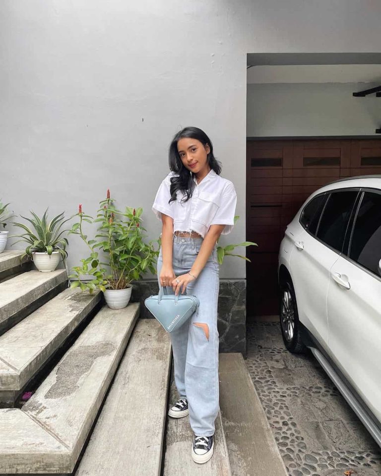 Kaneishia Yusuf - Biodata, Profil, Fakta, Umur, Agama, Pacar Kaneishia Yusuf - Biodata, Profil, Fakta, Umur, Agama, Pacar