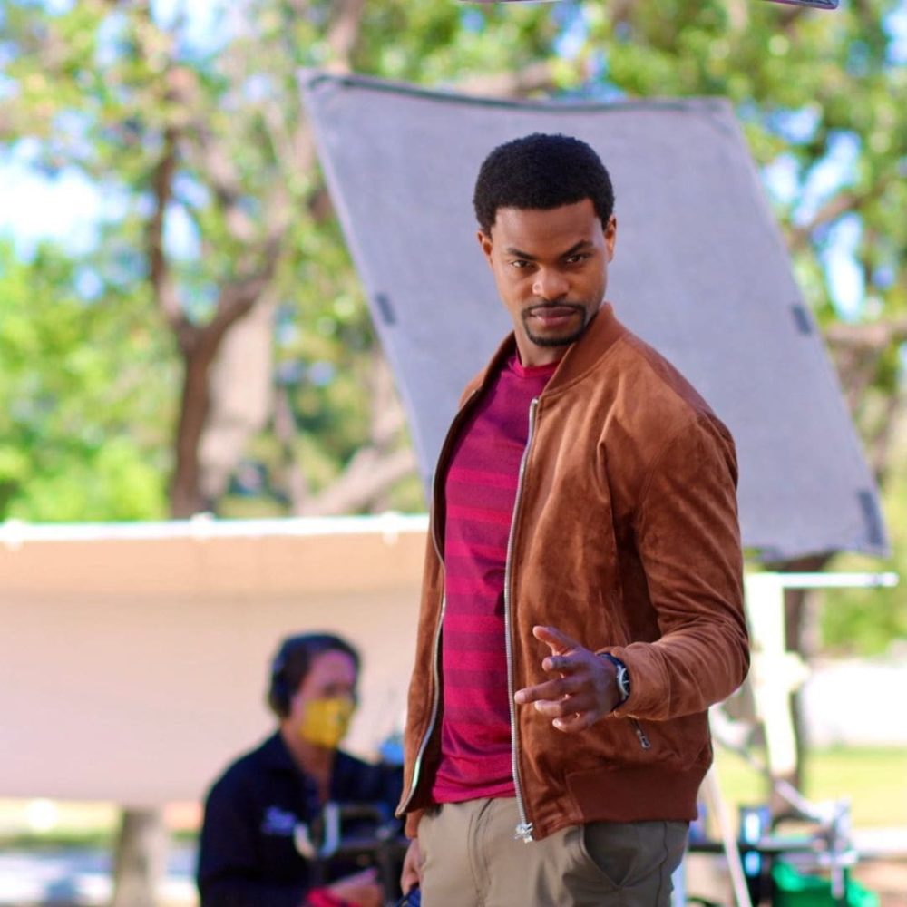 King Bach - Biodata, Profil, Fakta, Umur, Agama, Pacar, Karier