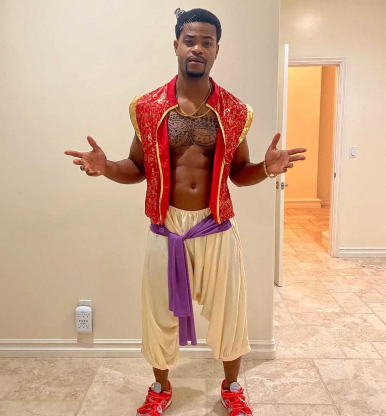 King Bach - Biodata, Profil, Fakta, Umur, Agama, Pacar, Karier