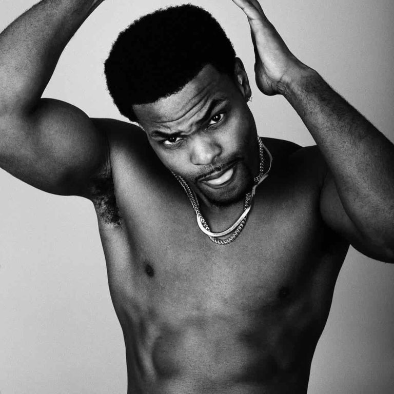 King Bach - Biodata, Profil, Fakta, Umur, Agama, Pacar, Karier