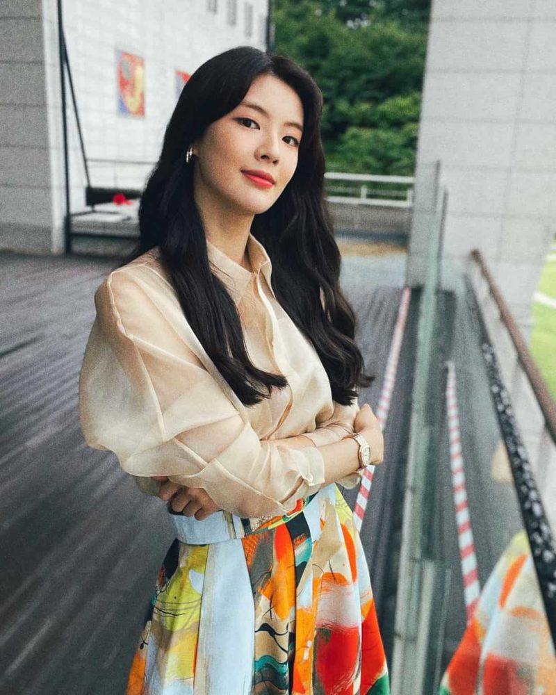Lee Sun Bin - Biodata, Profil, Fakta, Umur, Agama, Pacar, Drama, Film