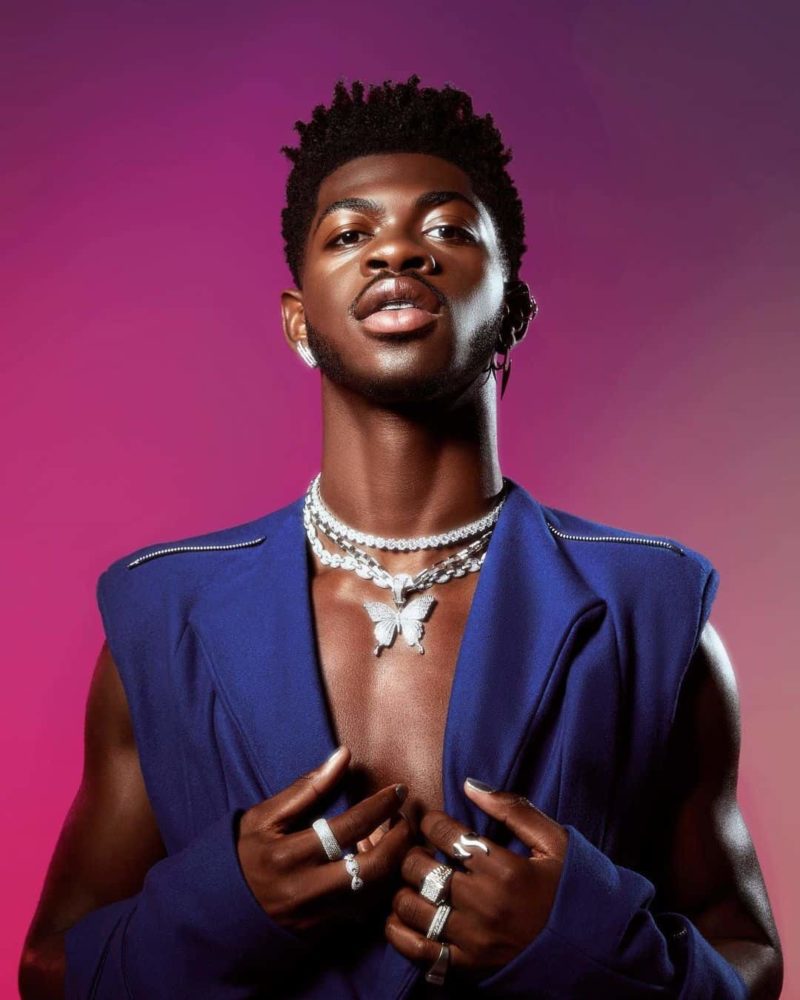 Lil Nas X - Biodata, Profil, Fakta, Umur, Agama, Pacar, Karier