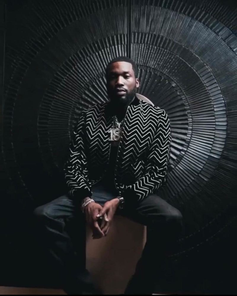 Meek Mill - Biodata, Profil, Fakta, Umur, Agama, Pacar, Karier
