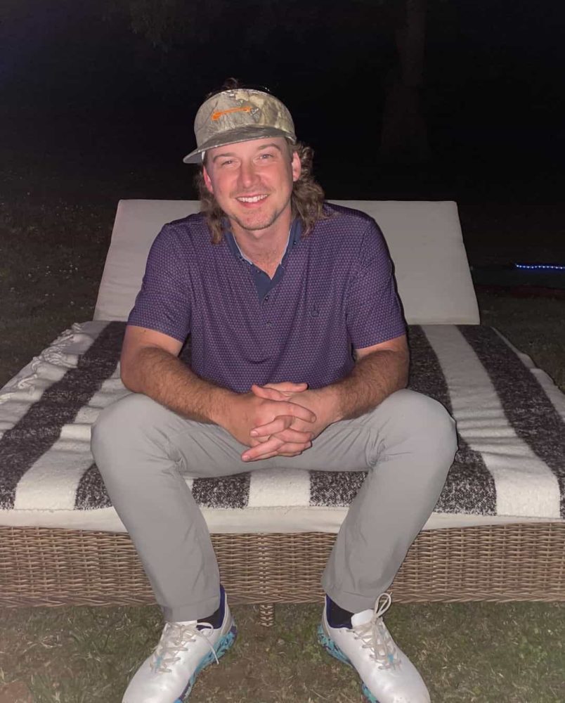 Morgan Wallen - Biodata, Profil, Fakta, Umur, Agama, Pacar, Karier