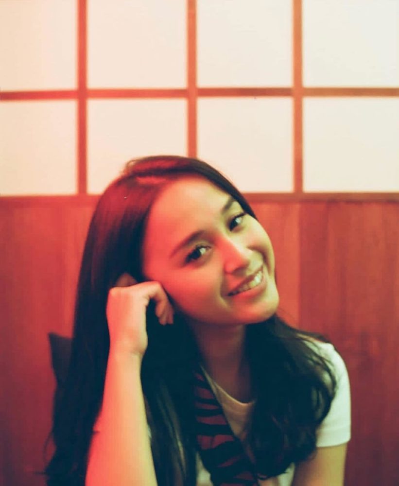 Nimaz Dewantary - Biodata, Profil, Fakta, Umur, Agama, Pacar, Karier