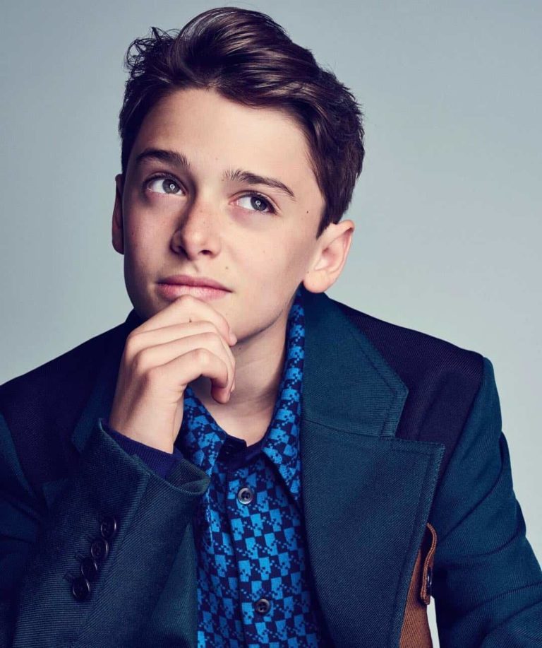 Noah Schnapp - Biodata, Profil, Fakta, Umur, Agama, Pacar, Karier