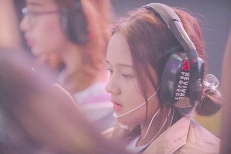 BTR Celo - Biodata, Profil, Fakta, Umur, Agama, Pacar, Karier