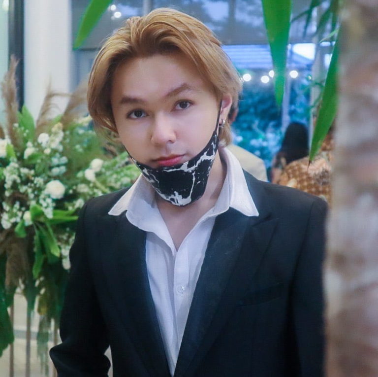 Teguh Suwandi - Biodata, Profil, Fakta, Umur, Agama, Pacar, Karier