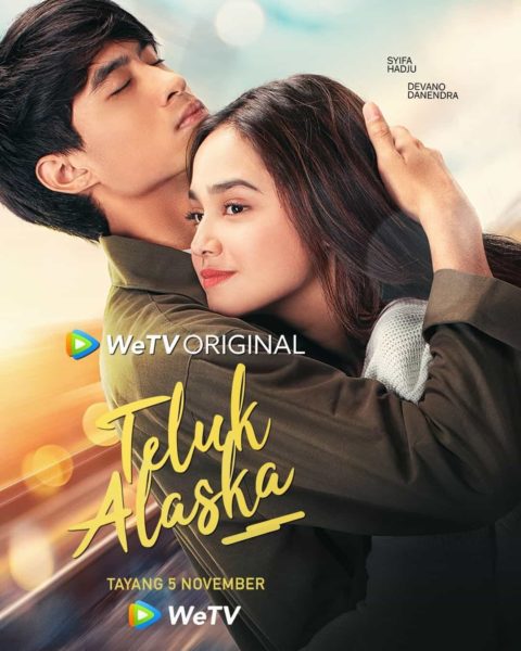 Teluk Alaska - Sinopsis, Pemain, OST, Episode, Review