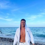 Tony Lopez - Biodata, Profil, Fakta, Umur, Agama, Pacar, Karier