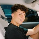 Tony Lopez - Biodata, Profil, Fakta, Umur, Agama, Pacar, Karier