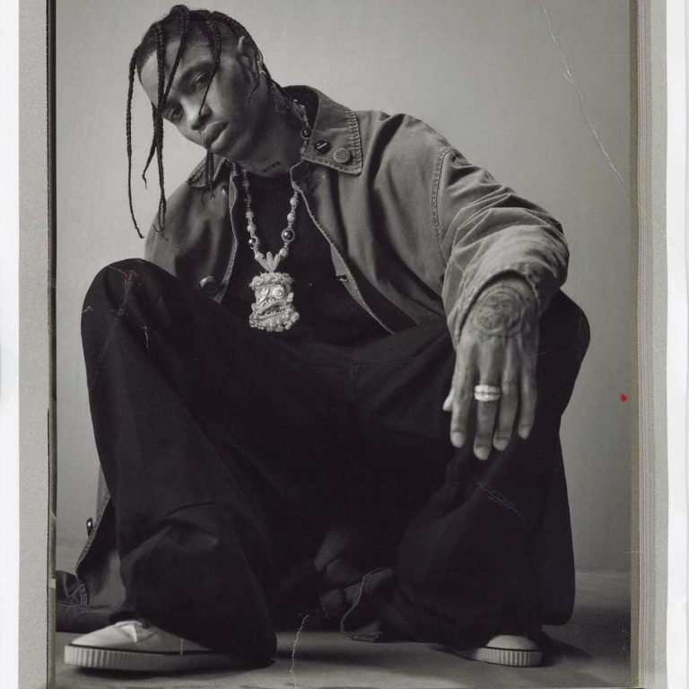 Travis Scott - Biodata, Profil, Fakta, Umur, Agama, Pacar, Karier